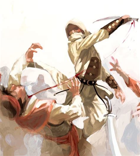 Assassins Creed Découvrez Les Racines De La Franchise Dubisoft