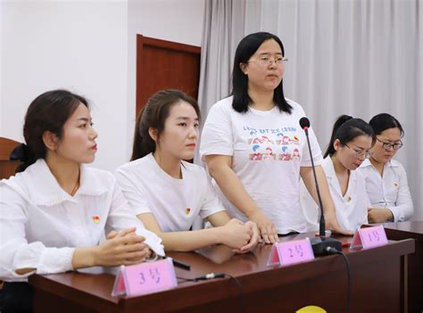 学党史 知党情 跟党走 ——市委党校举行庆祝建党100周年党史知识挑战赛 中共安阳市委党校（安阳行政学院、安阳市社会主义学院）