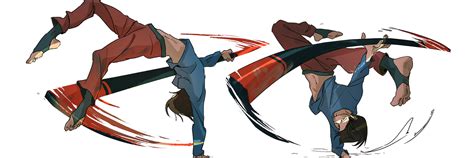 Artstation Lexin Yuan