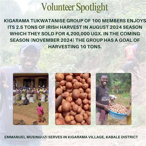 Emmanuel Musinguzi On Linkedin Thisiscorpsafrica Thisiscommunityleddevelopment