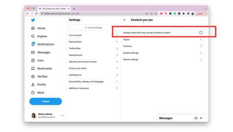 How To Block Porn On X Twitter Easy Ways To Block Adult Content On X