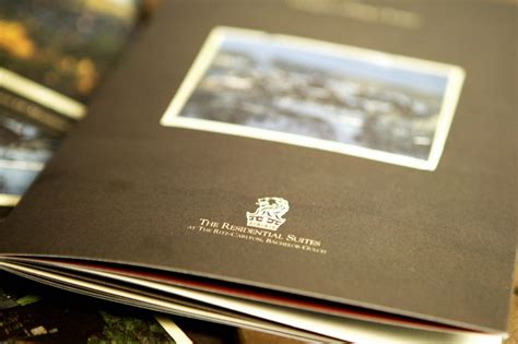 The Ritz-Carlton - Noesis Brand+Digital