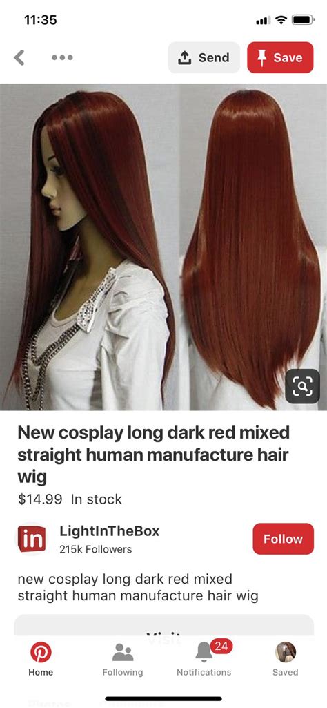 Pin Auf Red Hair