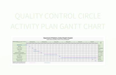 Free Activity Plan Templates For Google Sheets And Microsoft Excel