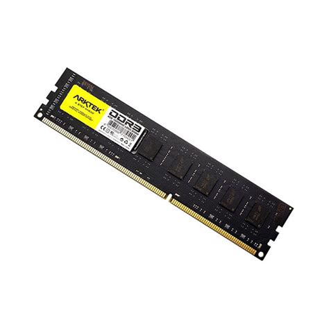 Arktek GB DDR MHz Desktop RAM Price In BD