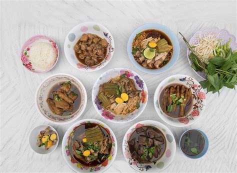 Guay Tiew Kai Gluay Nam Thai Delivery Near You In Bangkok Foodpanda