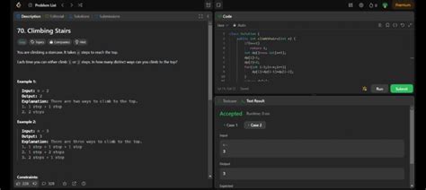 s karthikeyan on linkedin codingchallenge leetcode java