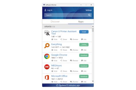 11 Of Our Favorite Free Software Updater Programs For 2025