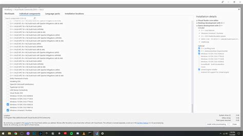 lnk1104 cannot open file kernel32 lib ask gamedev tv