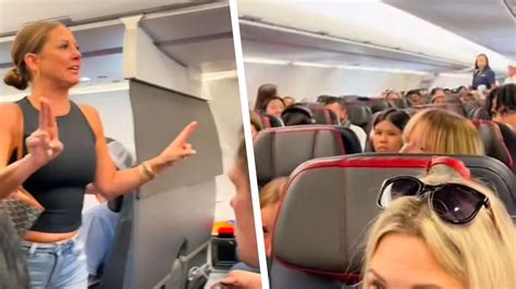 Un Video Viral En Tiktok Muestra A Una Mujer Que “ve Un Pasajero