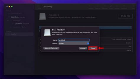 6 Ways To Repair Mac From File System Check Exit Code Is 8 Error