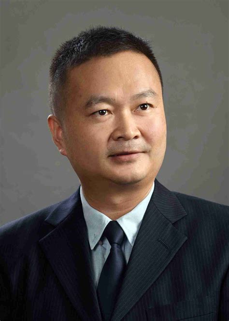 刘明 中国科学院大学 Ucas