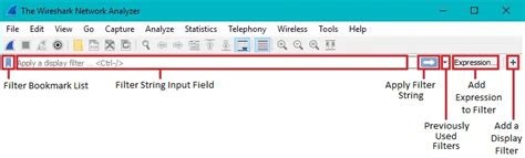 Wireshark Introduction Geeksforgeeks