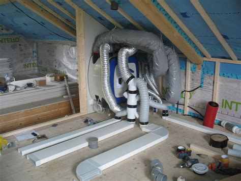 Comment Installer Une Vmc 1 Pompe à Chaleur