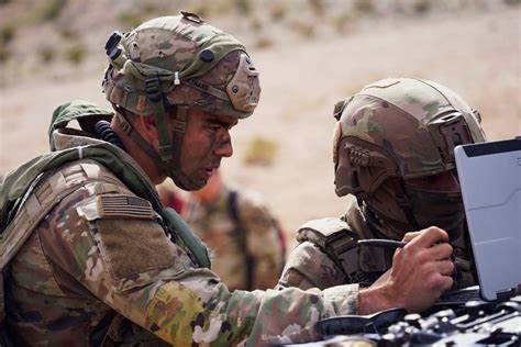 Dvids Images U S Soldiers Bring Hmi Into The Fight During Project