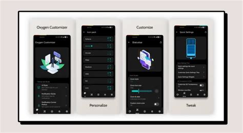 How To Get 6x6 App Grid On Home Screen On Oneplus Droidwin