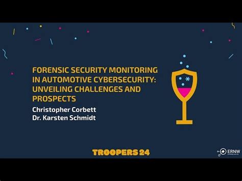 Automotive Security Research Group Asrg On Linkedin Troopers24