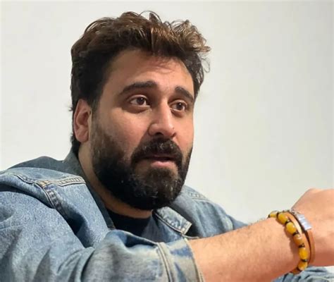 بعد ظهوره في مطعم الحبايب هذا ما قاله محمد يوسف عن فريق العمل مجلة