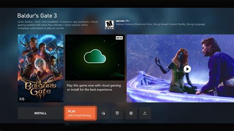 Ya No Dependerás De Game Pass Xbox Ya Permite Jugar En Streaming A Tus