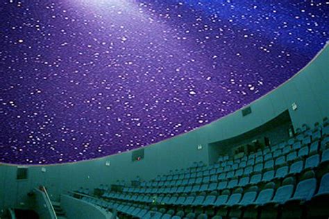 Horizion Planetarium Scitech Edtripper
