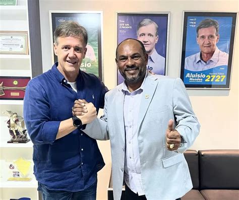 SISTEMA DE COMUNICAÇÃO CIDADES DO MARANHÃO A Prefeita de Paço do