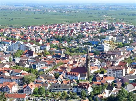 Übernachtungsbeitrag Stadt Rechnet Mit 200000 Euro Mehreinnahmen