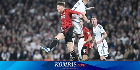 Berita Terkini Harian Copenhagen Vs Man United Terbaru Hari Ini