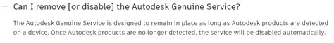 Problems With Uninstalling Autocadlt 2020 And Mess It Caused With