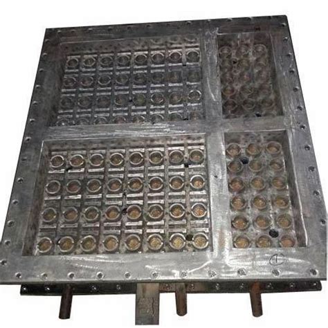 Dies Eps Mould At ₹ 120000 Polystyrene Mold In Faridabad Id
