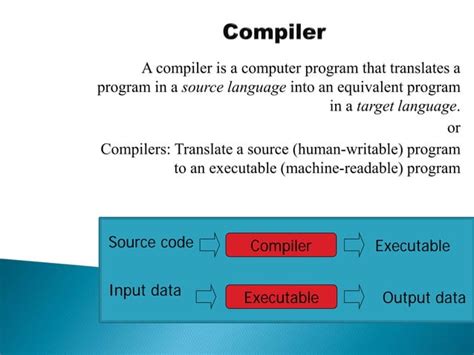 Linker And Loader Explained
