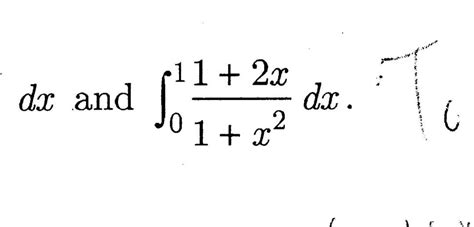 How Do I Solve This U Substitution Integration Rcalculus