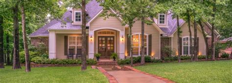 5 Ways To Instantly Improve Your Home Curb Appeal
