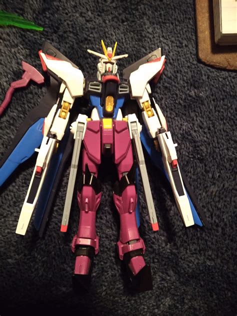 My Gunpla For Gunpla Battle Gundam Amino