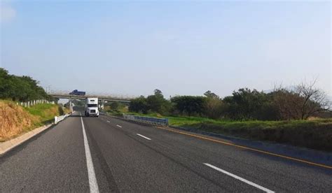 En Riesgo Concesión De La Autopista Colima Guadalajara Por Alza De