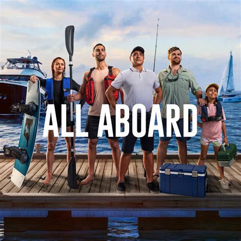 Vex Performance Lures Sydney International Boat Show