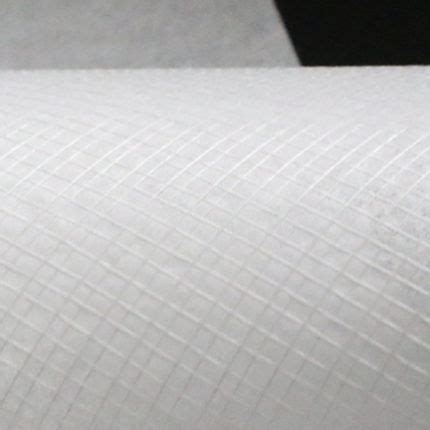 Fibre De Verre ROTATEX G EC B Chomarat En Toile