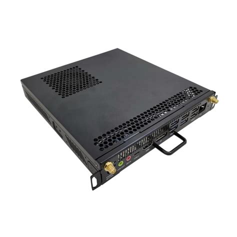 MODULO OPS PARA TOTEM Hikvision Rosarioseguridad Ar