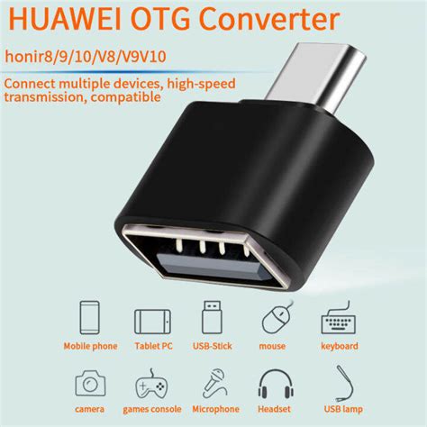 Beli Dapatkan Gratis Adapter Converter Micro Usb To Type C Adapter Connector Otg Usb