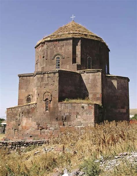 Pin On Armenian Churches
