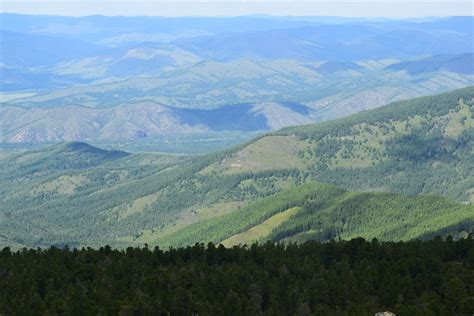 Булган аймгийн Хутаг Өндөр суманд судалгааны ажил хийлээ News Mn