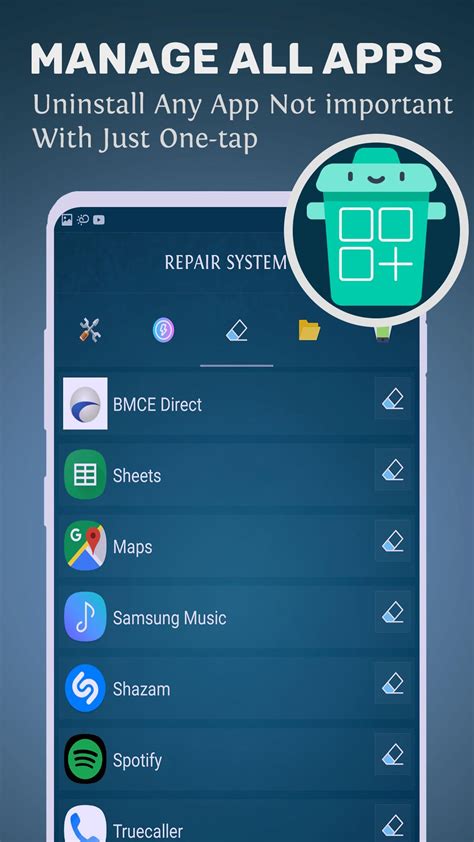 Repair System Android Apk For Android Download