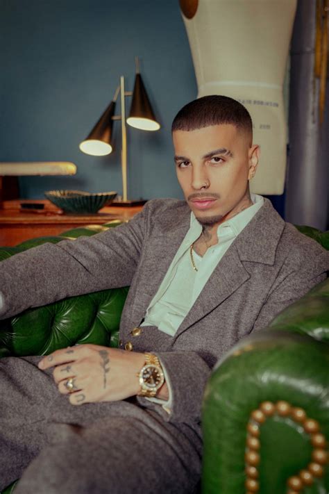 Rauw Alejandro Teases New Album And Today Show Concert Surprise