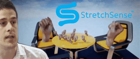 Stretchsense GIFs Get The Best On GIPHY