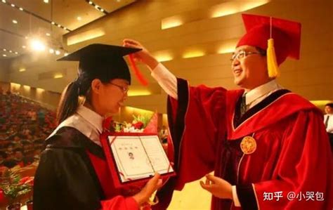 为什么我的研究生导师，一直劝我“读博”？这葫芦里卖的什么药 知乎