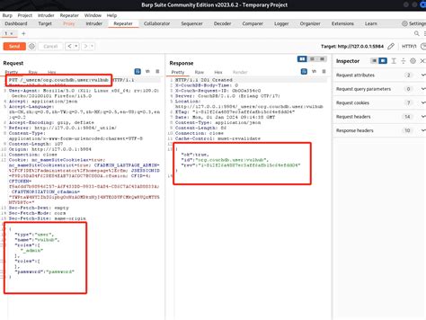 Couchdb 垂直权限绕过漏洞cve 2017 12635couchdb 权限绕过 Cve 2017 12635 Csdn博客