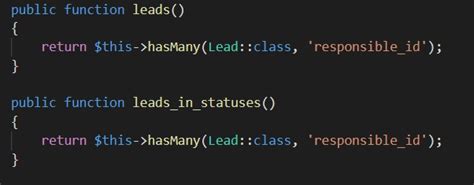 Alias For Eager Loading · Issue 2183 · Laravelideas · Github