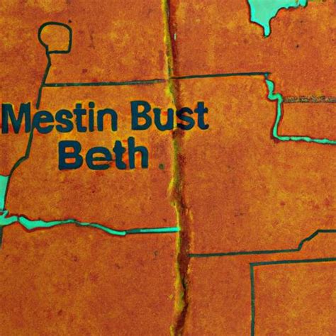 Map Rust Belt Fiber Insider