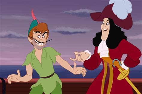 Imaginamos Cómo Se Verían Algunos Personajes De Disney Con Los Rostros