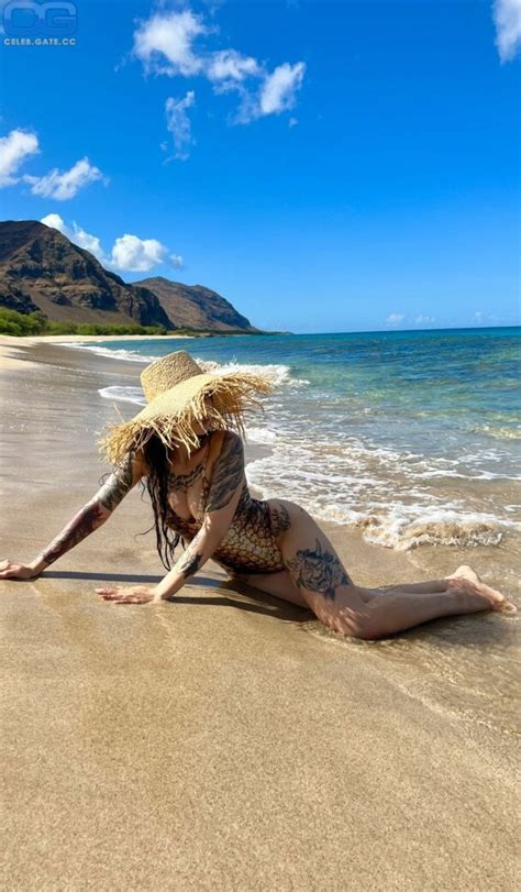 Bella Poarch Nude Pictures Photos Playboy Naked Topless Fappening