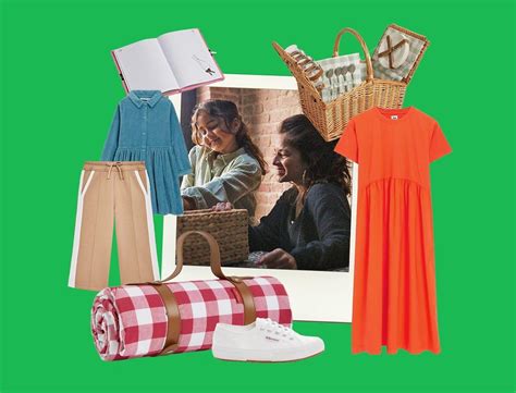 Professional Organiser And Presenter Dilly Carter Shares Her Summer Must Haves John Lewis